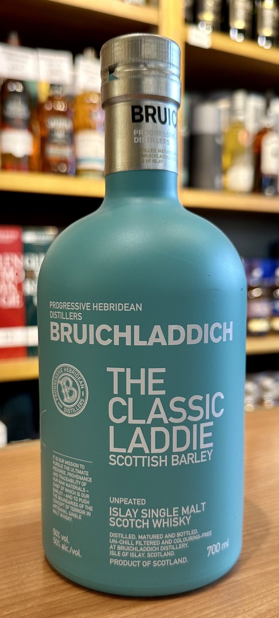 Bruichladdich Classic Laddie | The Wee Dram