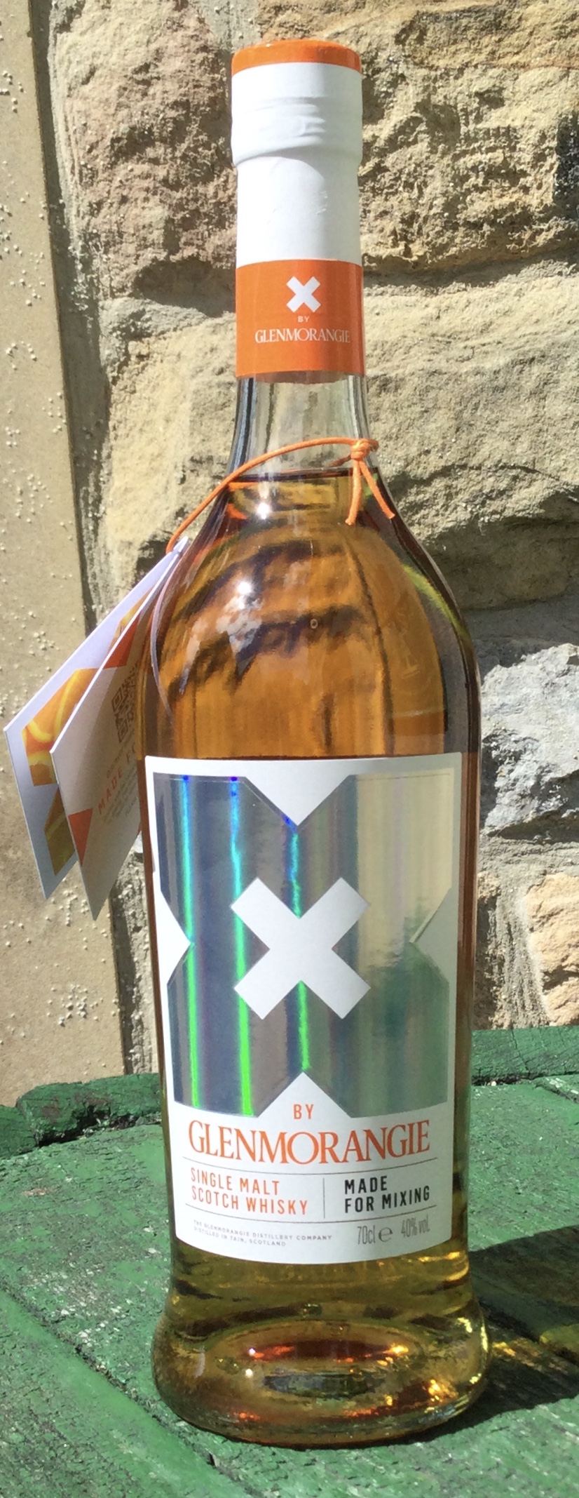 Glenmorangie X | The Wee Dram