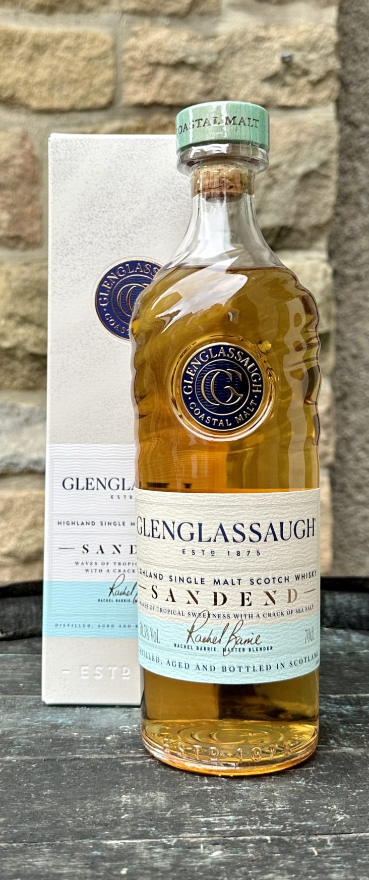 Glenglassaugh Sandend | The Wee Dram