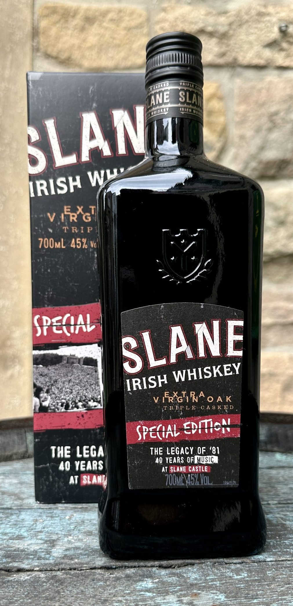 Slane Special Edition | The Wee Dram