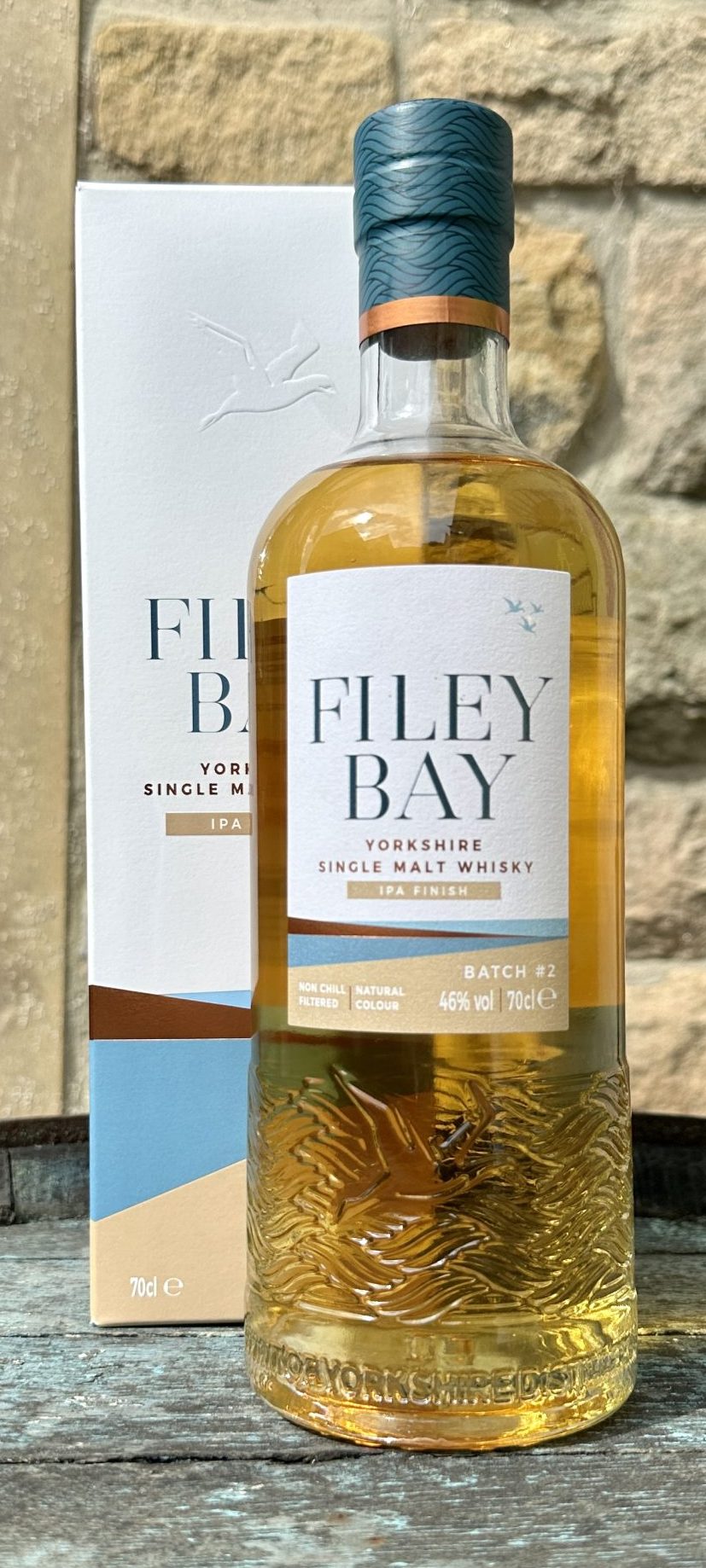 Filey Bay IPA Finish | The Wee Dram